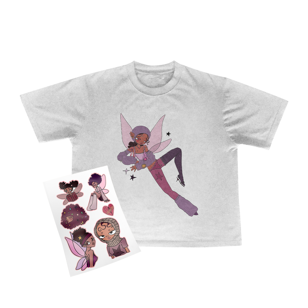 Candice | PREMIER PÉTALE | Boutique officielle – CANDICE